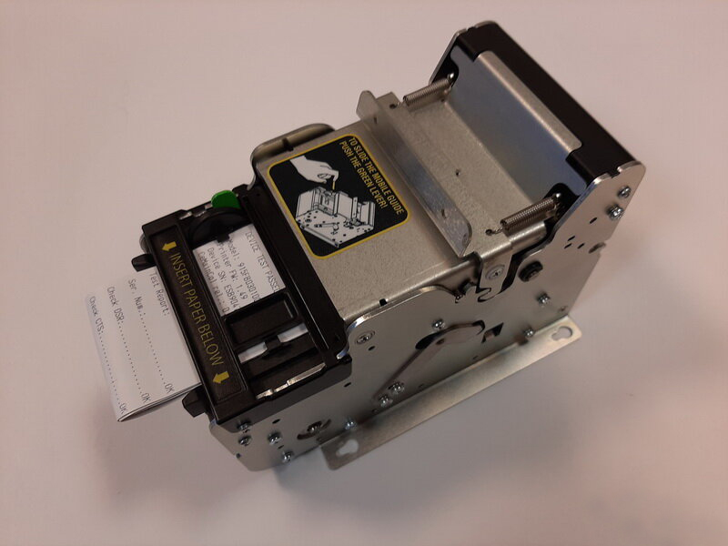 Custom KPM150H Printer